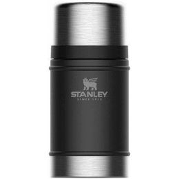 Stanley Classic Food Jar schwarz - Gr&ouml;&szlig;e 700ml 10-07936-004