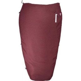 Gr&uuml;ezi Bag Gr&uuml;ezi Bag Feater - The Feet Heater dark red 3048