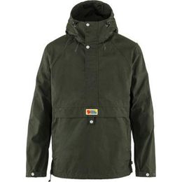 Fj&auml;llr&auml;ven Fj&auml;llr&auml;ven Vardag Anorak deep forest - Gr&ouml;&szlig;e S 87008