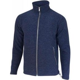 IVANHOE OF SWEDEN Bruno Full Zip light navy - Gr&ouml;&szlig;e XL 2100407