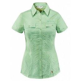 Vaude Womens Sura Shirt II soft green - Gr&ouml;&szlig;e 38 Damen 04942