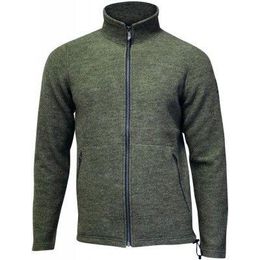 IVANHOE OF SWEDEN Bruno Full Zip lichen green - Gr&ouml;&szlig;e XXL 2100407