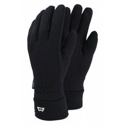 Mountain Equipment Touch Screen Glove black - Gr&ouml;&szlig;e S 000925