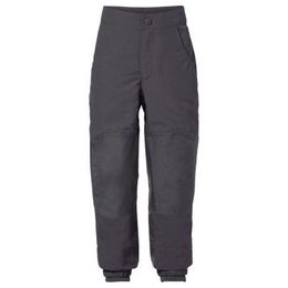 Vaude Kids Caprea Antimos Pants iron uni - Gr&ouml;&szlig;e 146/152 Kinder 42257