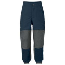Vaude Kids Caprea Antimos Pants dark sea uni - Gr&ouml;&szlig;e 158/164 Kinder 42257
