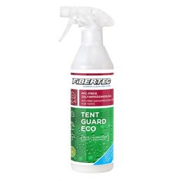Fibertec Tent Guard Eco Gr&ouml;&szlig;e 500 ml TGE500