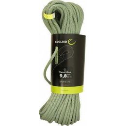 Edelrid SE Magnet 9,8 mm oasis/icemint - Gr&ouml;&szlig;e 40 Meter 71275
