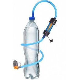 SOURCE Convertube + Sawyer Wasserfilter transparent blue 2033269300