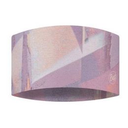 Buff Coolnet UV Wide Headband shane orchid - Gr&ouml;&szlig;e One size 131417