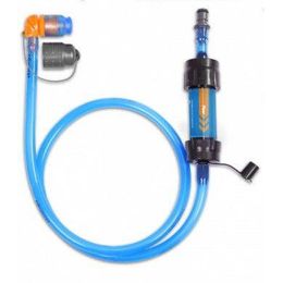 SOURCE Tube Kit + Filter blue 2510900200