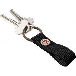 Fj&auml;llr&auml;ven Fj&auml;llr&auml;ven Kanken Key Ring black 23785
