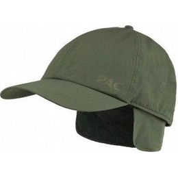 P.A.C. Dhawal Gore-Tex Ear Flap Cap olive - Gr&ouml;&szlig;e L/XL (59-63cm) 30421005
