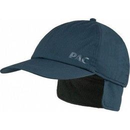 P.A.C. Dhawal Gore-Tex Ear Flap Cap navy - Gr&ouml;&szlig;e S/M 54-59cm 30421005