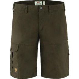 Fj&auml;llr&auml;ven Fj&auml;llr&auml;ven Karl Pro Shorts dark olive - Gr&ouml;&szlig;e 46 Herren 87224