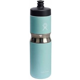 Hydro Flask Wide Mouth Insulated Sport Bottle dew - Gr&ouml;&szlig;e 591 ml SB20441