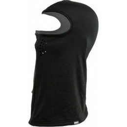 P.A.C. Brushed Balaclava black - Gr&ouml;&szlig;e One size 3046100400