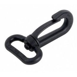 Basic Nature Karabiner drehbar Gr&ouml;&szlig;e 50mm 341300