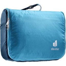 Deuter Wash Center Lite II wave-ink 3930621