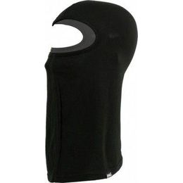 P.A.C. Bamboo Balaclava black - Gr&ouml;&szlig;e One size 3046100300