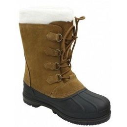 Baffin Canada Women brown - Gr&ouml;&szlig;e 9US Women HTGEW001