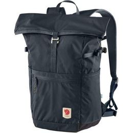 Fj&auml;llr&auml;ven Fj&auml;llr&auml;ven High Coast Foldsack 24 navy - Gr&ouml;&szlig;e 24 Liter 23222
