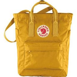 Fj&auml;llr&auml;ven Fj&auml;llr&auml;ven Kanken Totepack ochre - Gr&ouml;&szlig;e 14 Liter 23710