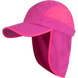 Trollkids Kids Troll Cap XT dark rose/magenta - Gr&ouml;&szlig;e 48-52cm 943