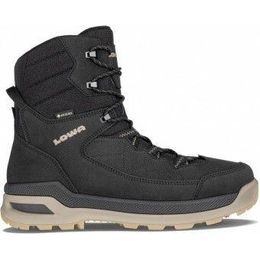 Lowa Ottawa GTX Men schwarz/beige - Gr&ouml;&szlig;e 8UK 411525
