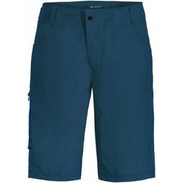 Vaude Ledro Shorts baltic sea - Gr&ouml;&szlig;e XXL 41440