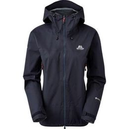 Mountain Equipment Shivling Jacket Women cosmos - Gr&ouml;&szlig;e 8 UK Damen 005036