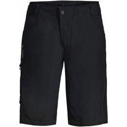 Vaude Ledro Shorts black - Gr&ouml;&szlig;e XXL 41440