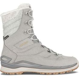 Lowa Calceta Evo GTX Women grau/ocker - Gr&ouml;&szlig;e 4,5UK 420417
