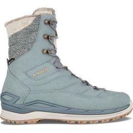 Lowa Calceta Evo GTX Women eisblau/taupe - Gr&ouml;&szlig;e 7,5UK 420417