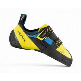 Scarpa Vapor V ocean/yellow - Gr&ouml;&szlig;e 45,5 70040M