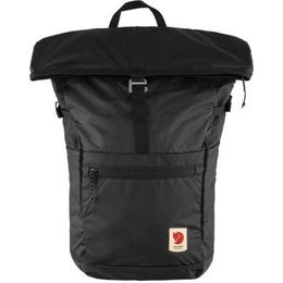 Fj&auml;llr&auml;ven Fj&auml;llr&auml;ven High Coast Foldsack 24 black - Gr&ouml;&szlig;e 24 Liter 23222