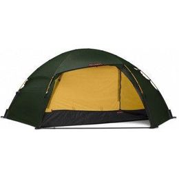 Hilleberg Allak 3 gr&uuml;n - Gr&ouml;&szlig;e 3 Personen 018111