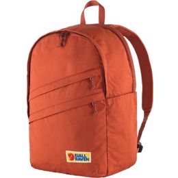 Fj&auml;llr&auml;ven Fj&auml;llr&auml;ven Vardag Laptop 28 cabin red - Gr&ouml;&szlig;e 28 Liter 27246
