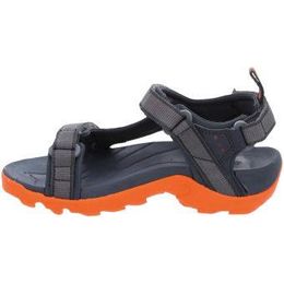 Teva Tanza Kids grey/orange - Gr&ouml;&szlig;e 28 Kinder 8938-11US Kids