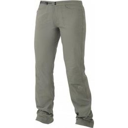 Mountain Equipment Womens Hope Pant regular - shale - Gr&ouml;&szlig;e 10 UK Damen 8608