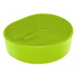 Wildo Fold-A-Cup lime - Gr&ouml;&szlig;e Big FOLDBIG11312