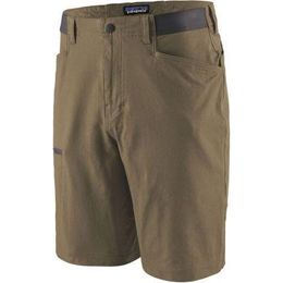 Patagonia Mens Venga Rock Shorts sage khaki SKA - Gr&ouml;&szlig;e 38 inch 83102
