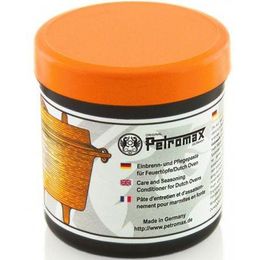 Petromax Einbrenn- und Pflegepaste f. Feuert&ouml;pfe ftpflege
