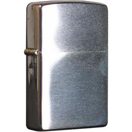 Zippo Zippo chrom matt 420400