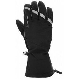 Vaude Tura Gloves II black - Gr&ouml;&szlig;e 8 Handschuhe 05360