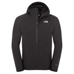 The North Face Mens Stratos Jacket tnf black JK3 - Gr&ouml;&szlig;e XXL CMH9