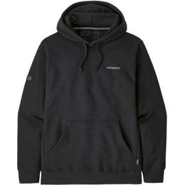 Patagonia Fitz Roy Icon Uprisal Hoody ink black INBK - Gr&ouml;&szlig;e XS 39666