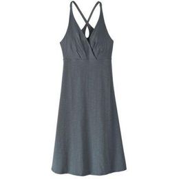 Patagonia Womens Amber Dawn Dress plume grey PLGY - Gr&ouml;&szlig;e XS 59085