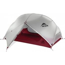 Msr Hubba Hubba NX grey - Gr&ouml;&szlig;e 2 Personen 02750