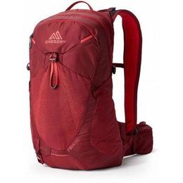 Gregory Maya 20 Plus iris red - Gr&ouml;&szlig;e 20 Liter 146673