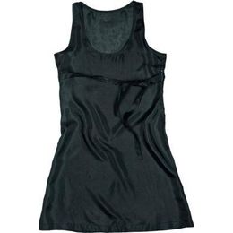 Cocoon 100% Silk Day und Night Dress black - Gr&ouml;&szlig;e S SSD99